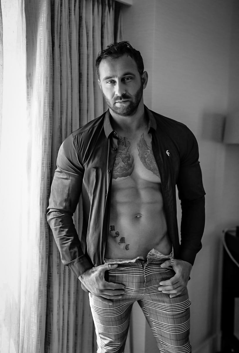 Joseph Warner White - Kavyar