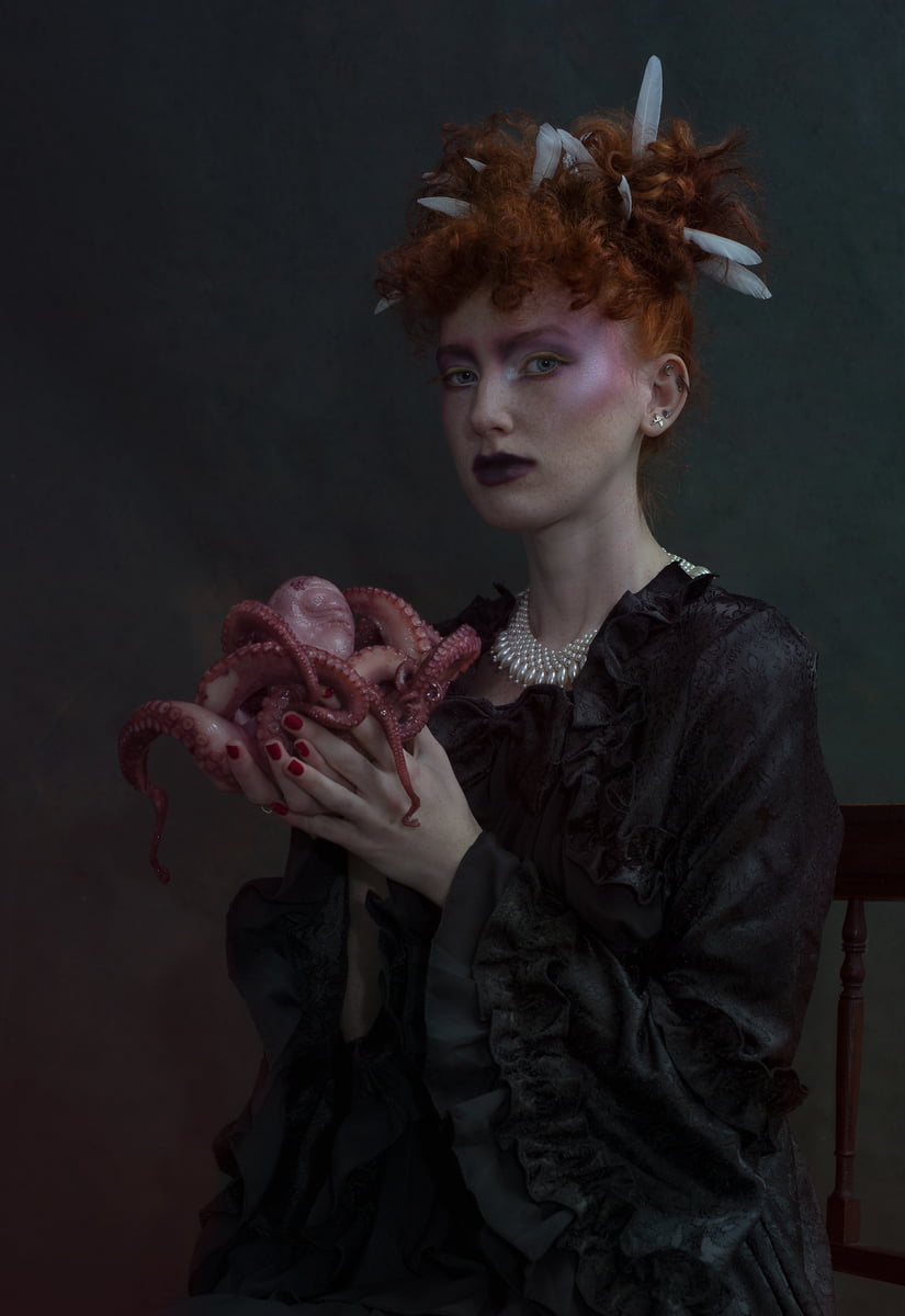 Photo by casper macindoe, Sarah Davies | Makeup Artist & Hairstylist ...