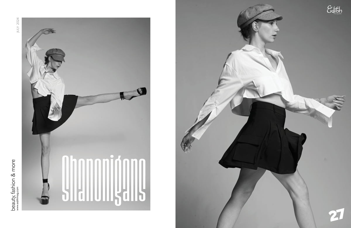 Phoenix Rising Modeling Agency - Kavyar