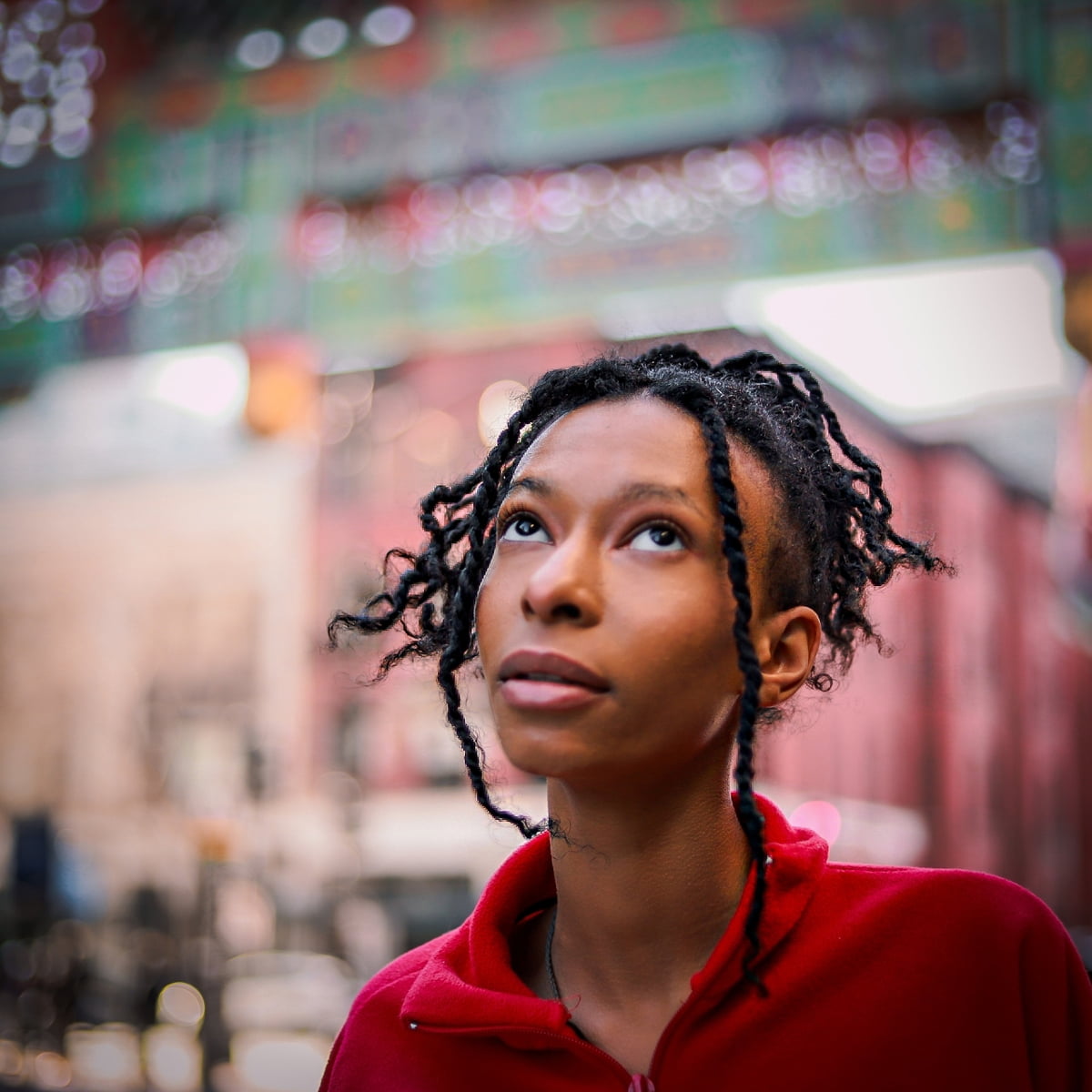 Photo by Andrew Vogt, Paula whitehead - Kavyar