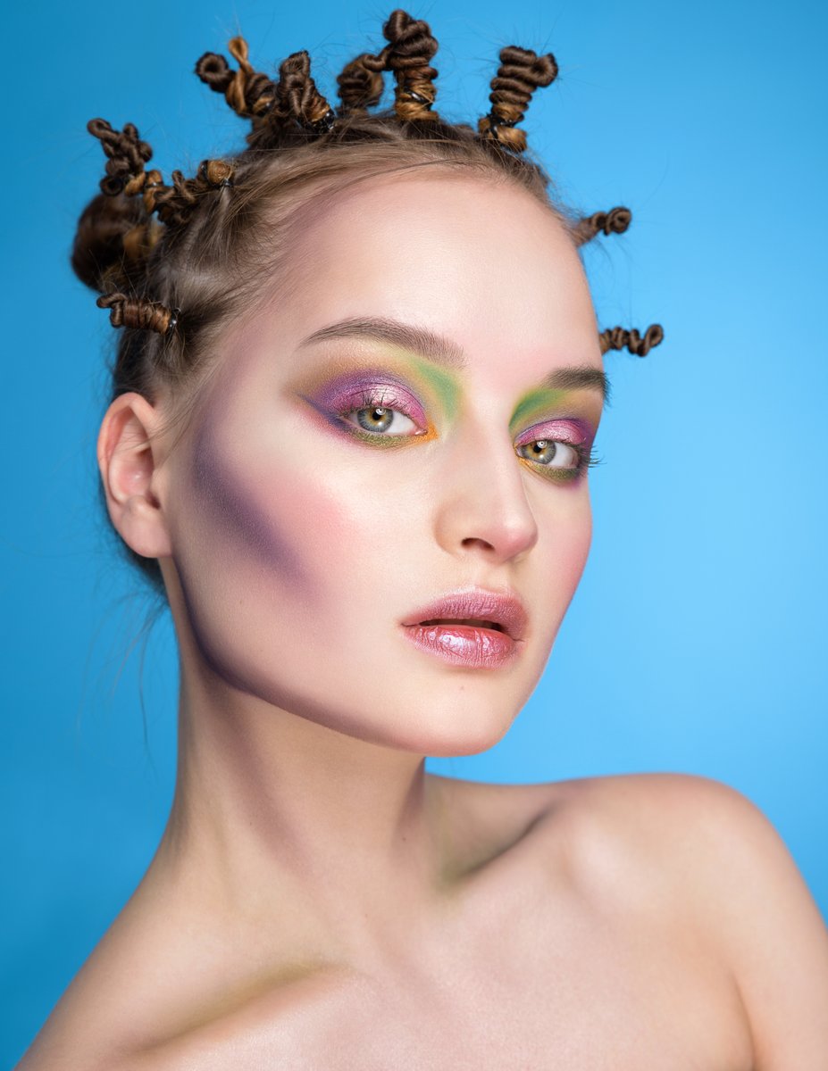 Dasha Romanova - Kavyar