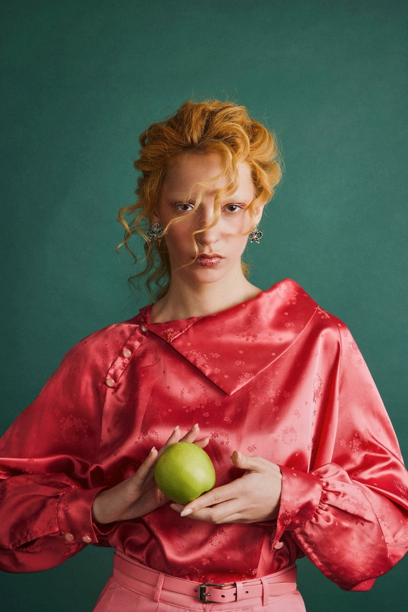 Photo by SELIN MAGAZINE, Oz Shemesh, Inbal Shumer, Bar Friedman, Lior ...