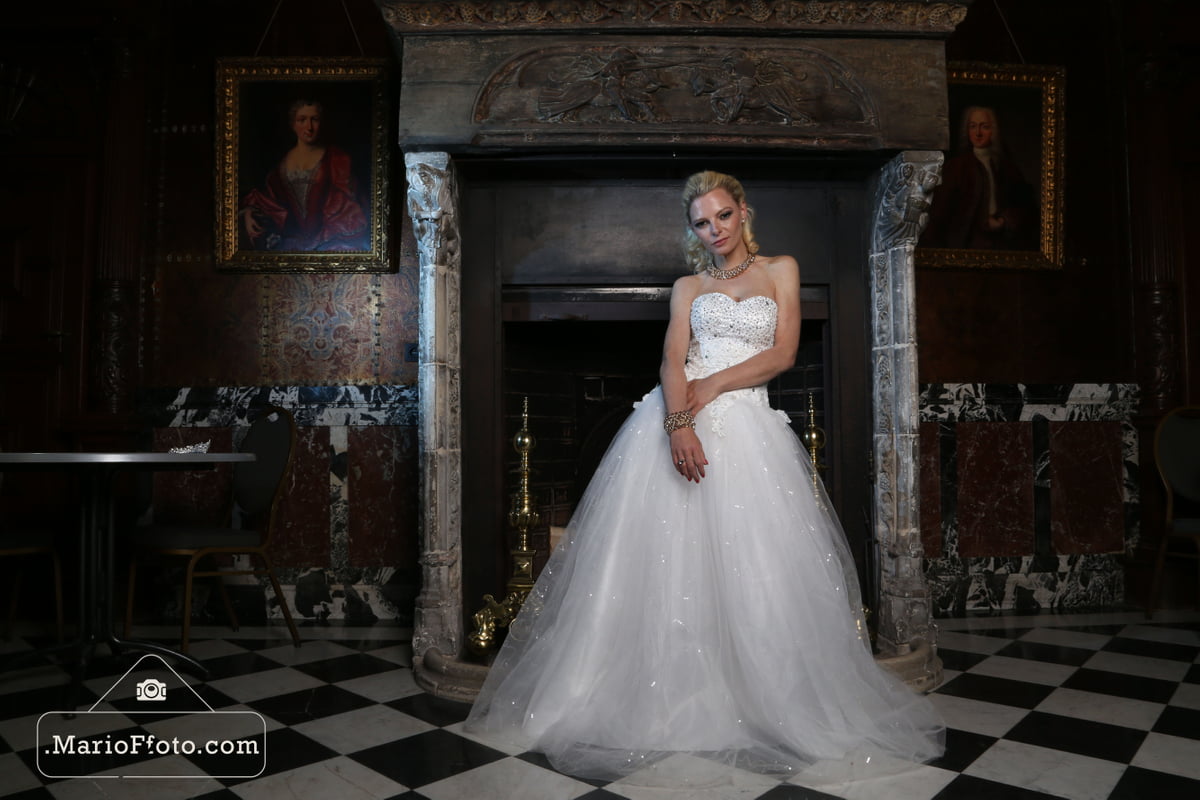 Photo by Mario Filipovic - Kavyar