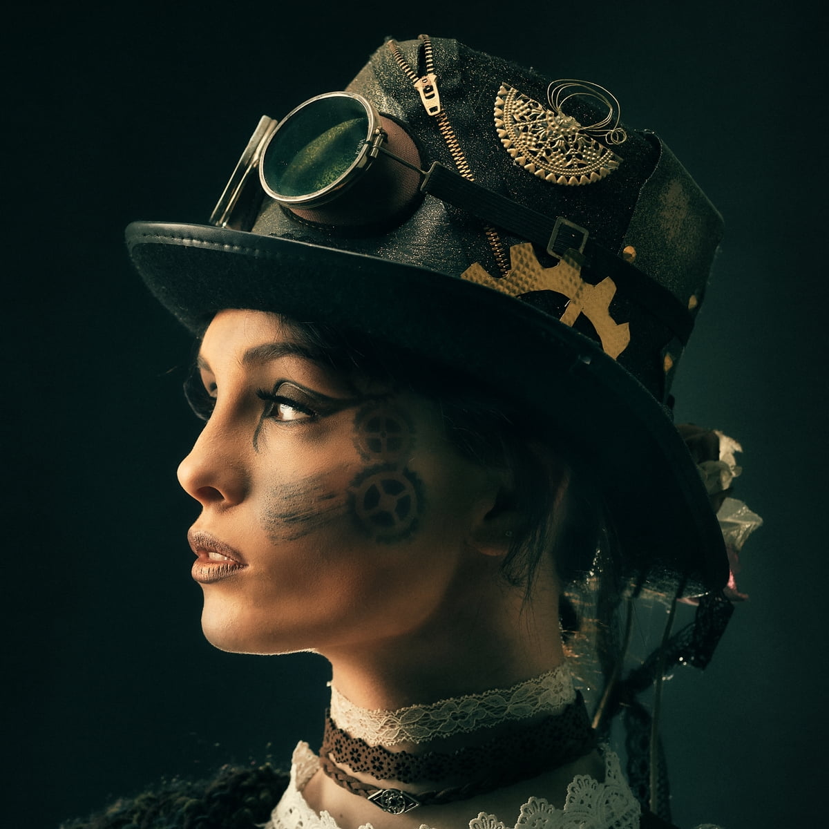 Photo by Géran Raath, Aurora Chase Raath, Michelle Raath - Kavyar