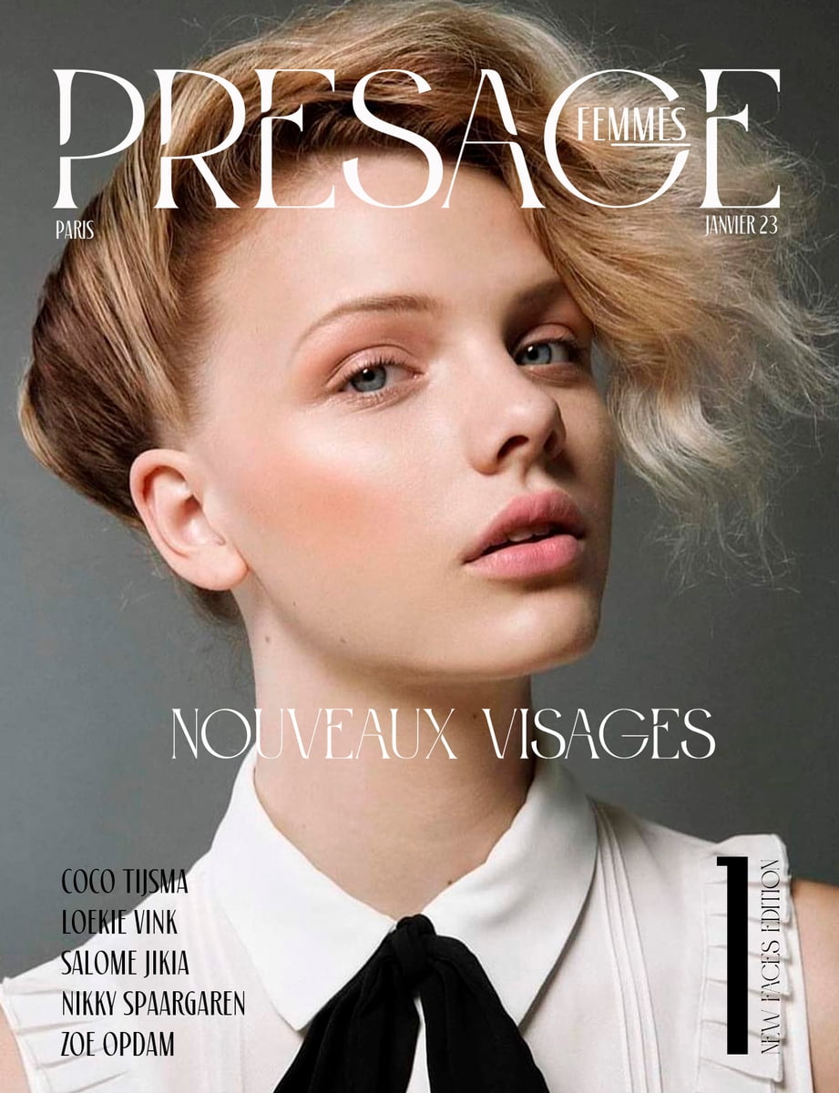 Photo by PRESAGE, Coco Tijsma, Radicalfaces - Kavyar