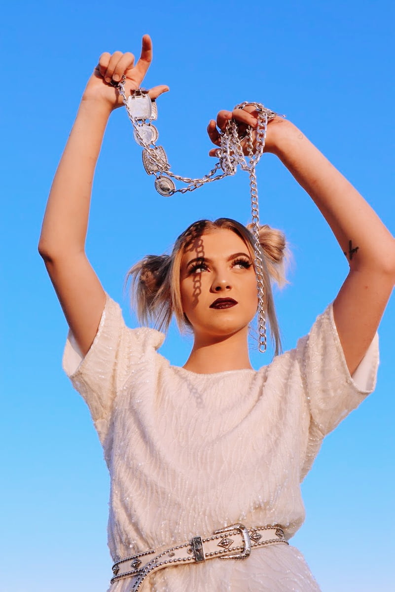 Photo by Madison Crouch - Kavyar