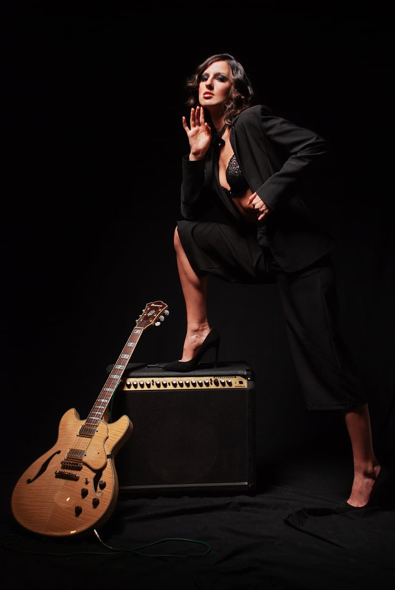 Photo by Vladimir Shevchenko, Elisaveta Akchigasheva, Natalia Varlamova ...