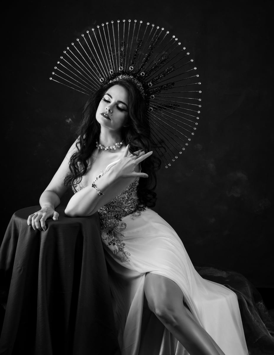Photo by Carlos Fernandez, Destiny , Sam , Marcelo Moya Msphotografik ...