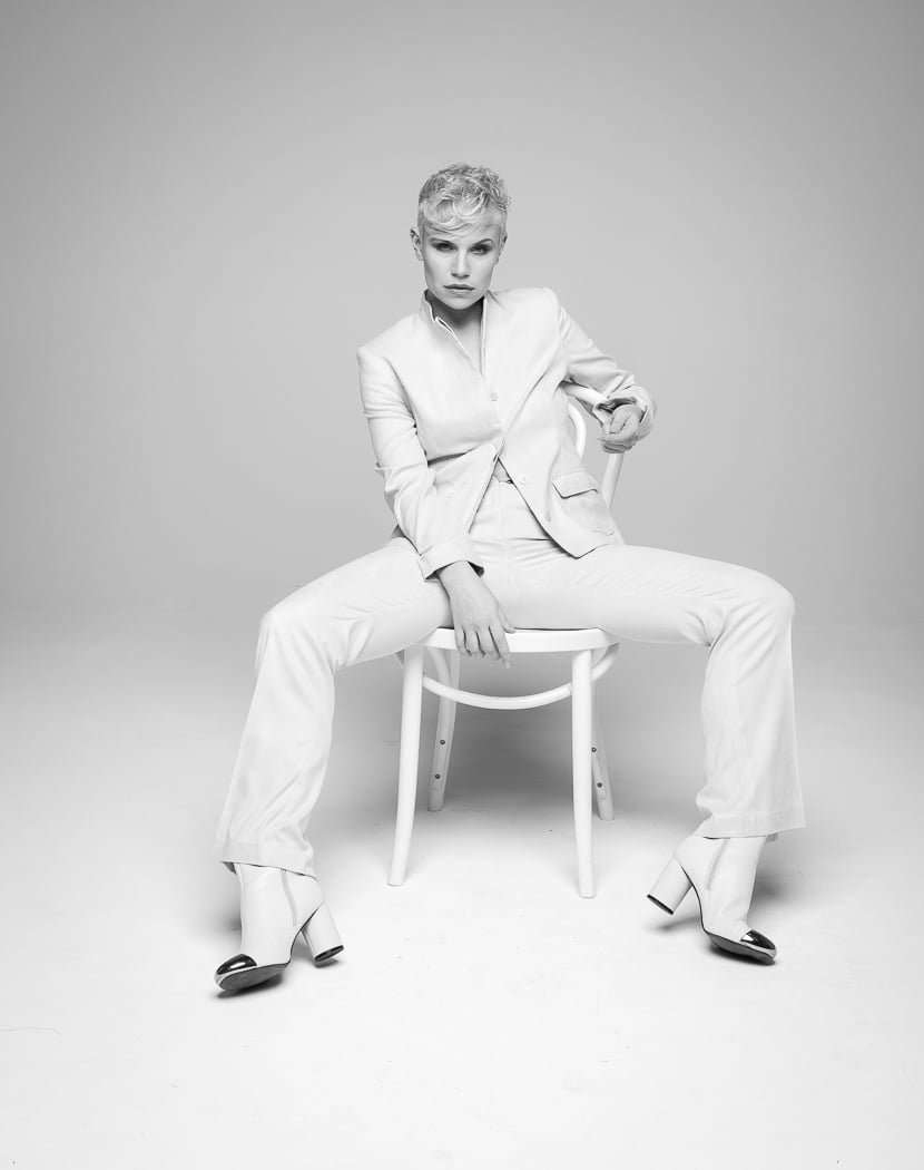 Photo by steve harrington, Alexandra Frances Mccue - Kavyar