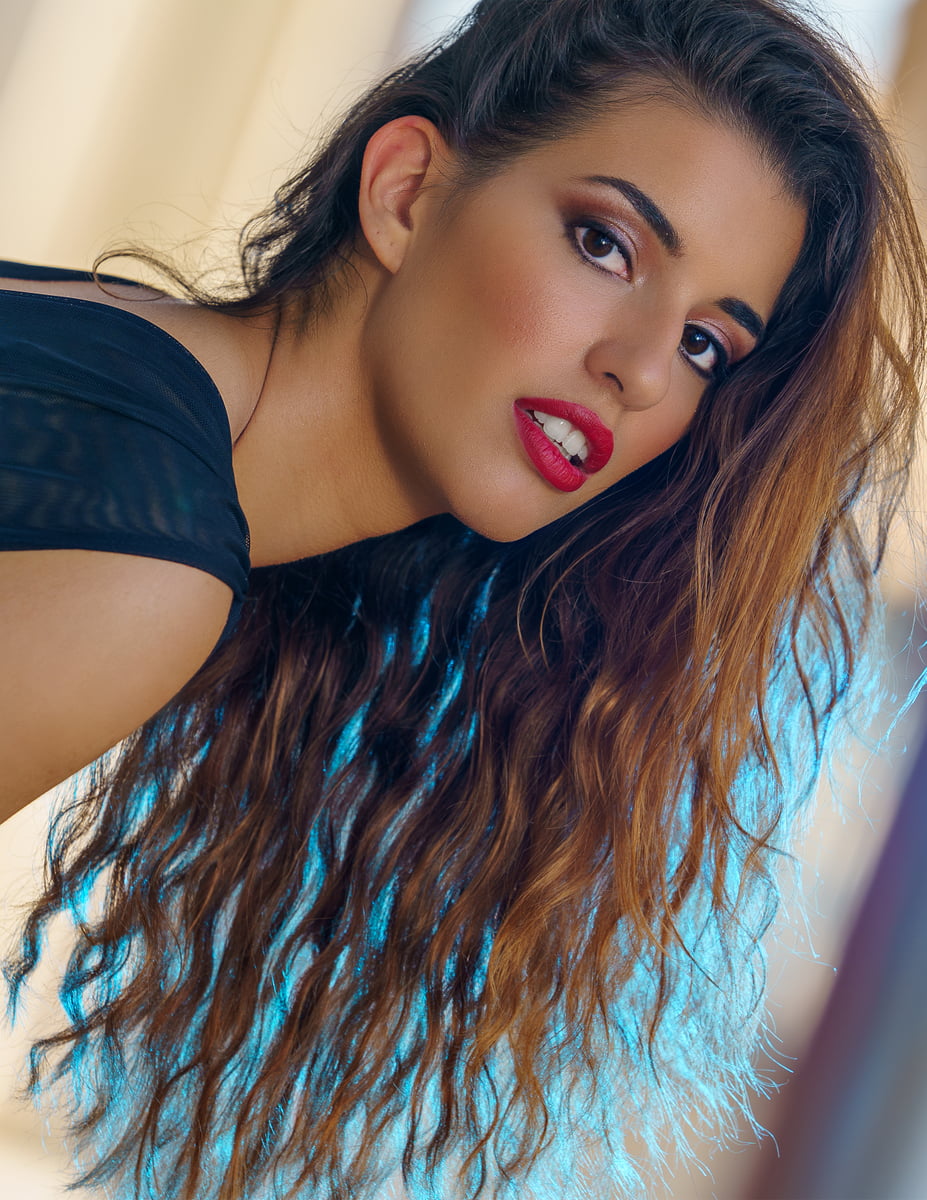 Photo by Aldo Tota, Lavinia Berardo - Kavyar
