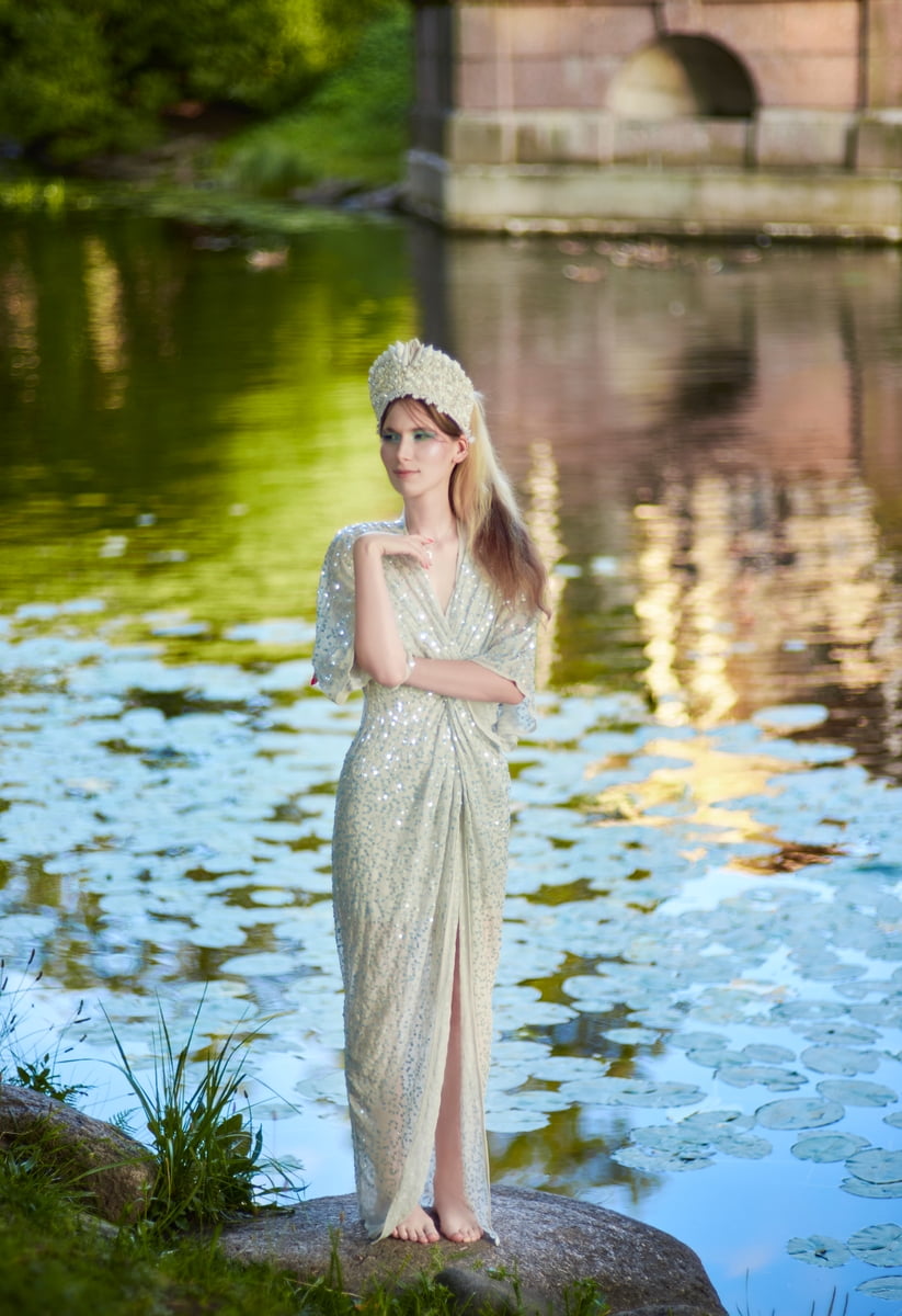 Photo by Daria Sova, Daria Popova - Kavyar