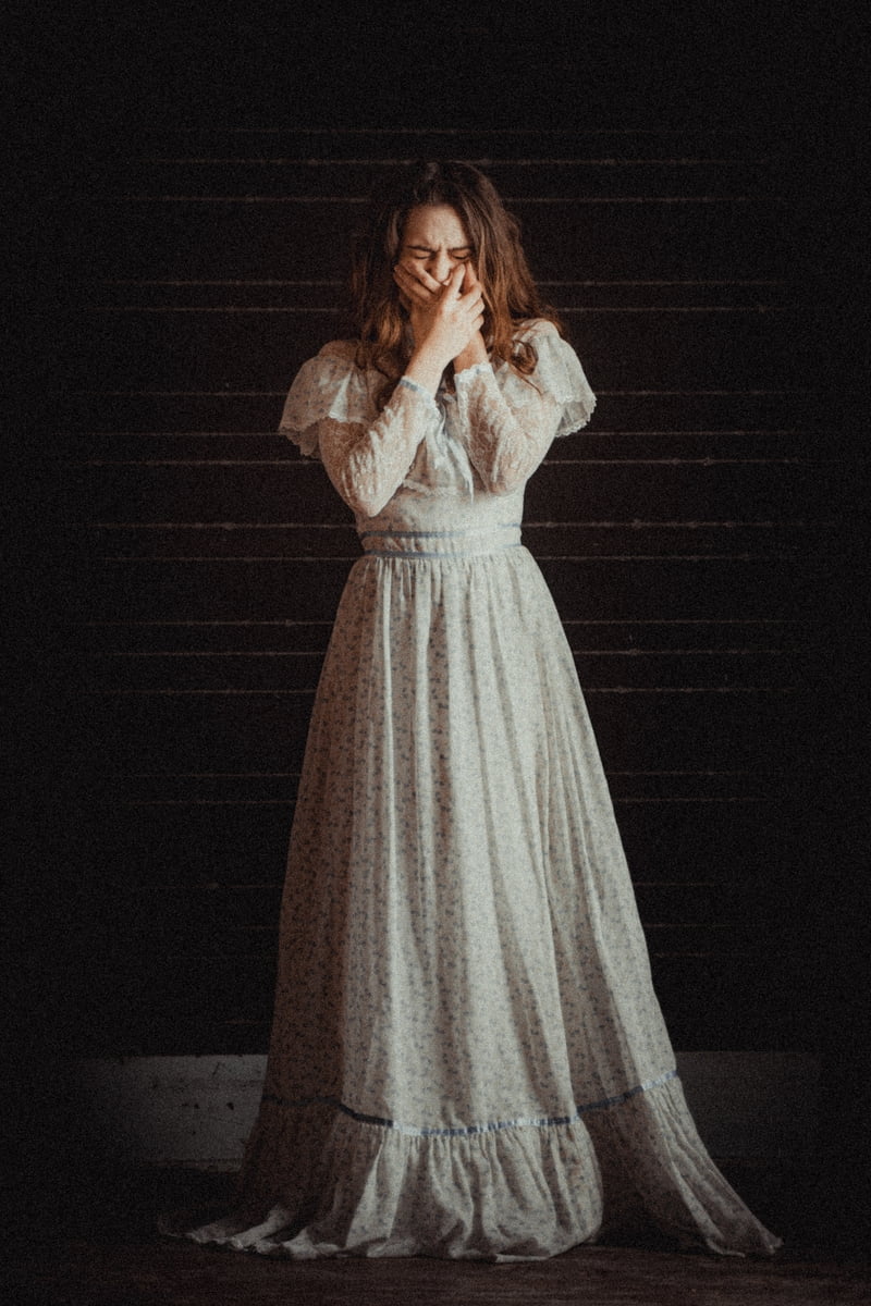 Photo by Carla Rankin, Tiffany Megan, Reno Lee, Gunne Sax - Kavyar