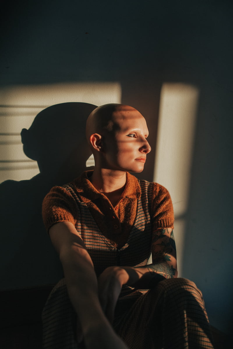 Photo by Kyle Caraher, Marisa Kimmel - Kavyar