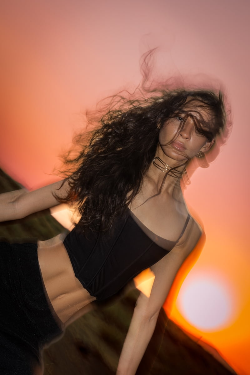 Bareface Model Agency - Kavyar