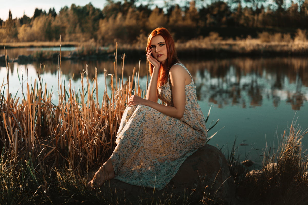 Photo by Jon Jimenez, Anna Kondretskaya - Kavyar