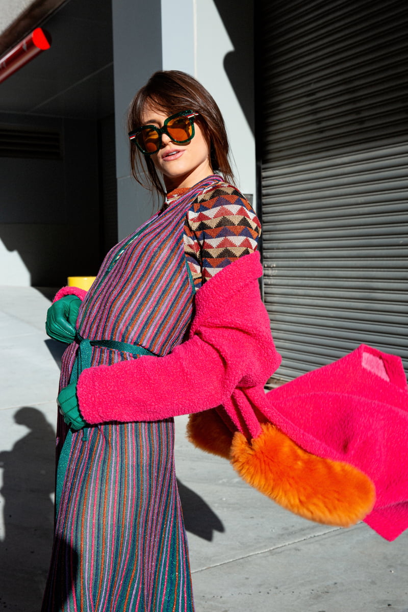 Photo by Kindall Carpenter, Katie Parker Rixon, Vivian Lai Chan - Kavyar