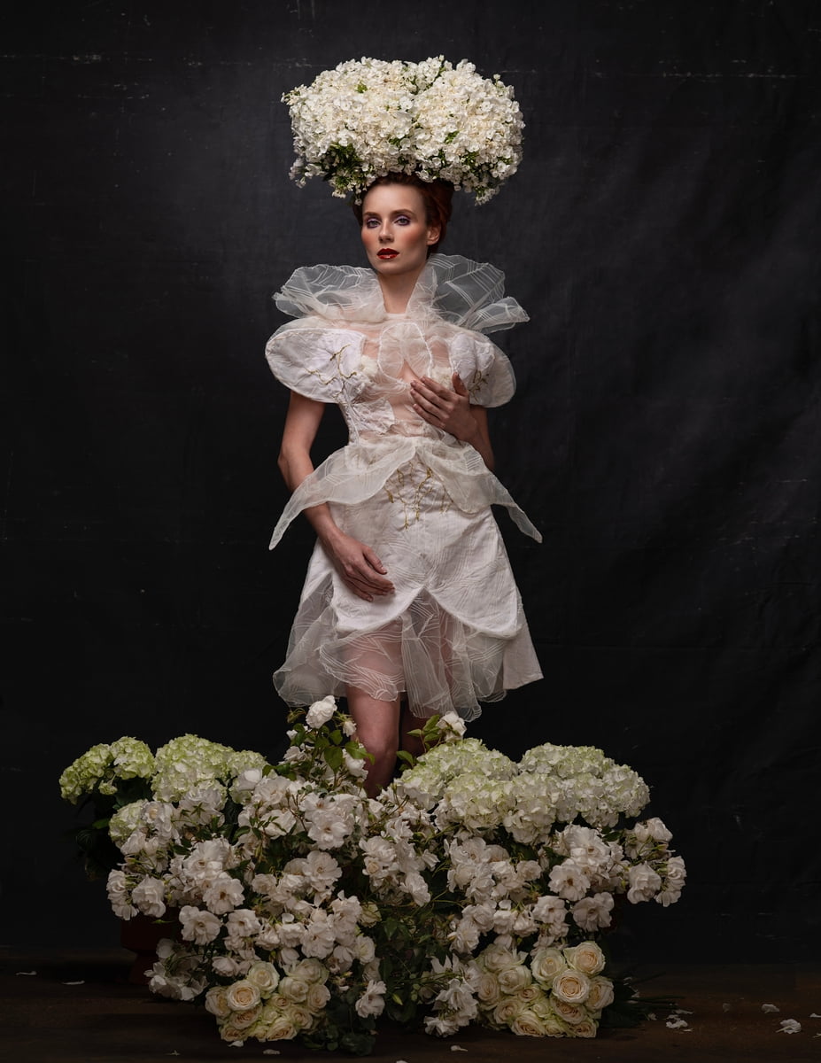 Photo by 1723 MAGAZINE, Igor Kruter, Valeria Ovchinnikova, Aviah Ginger ...