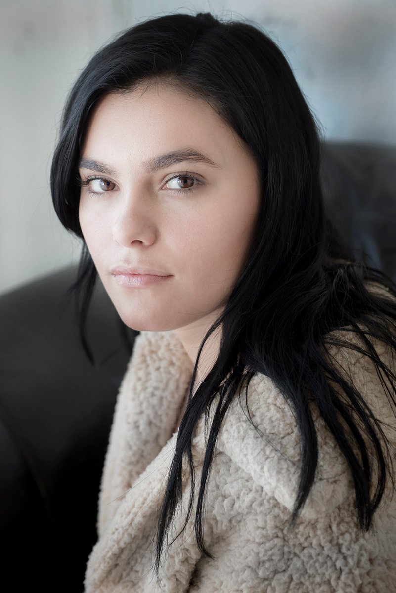 Photo by Jewel Eckhoff, nxt|MODEL, @Prostudios.us - Kavyar