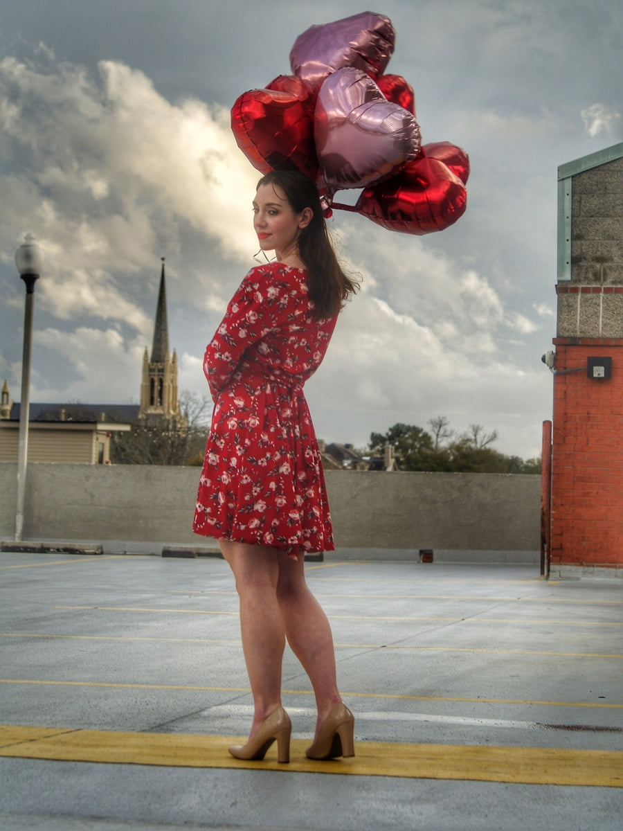 Photo by William Stine, Olivia Danilko - Kavyar