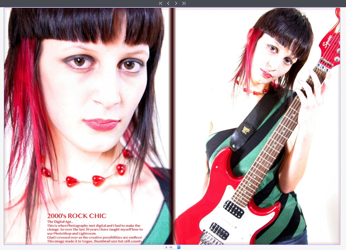 Photo by Keri J Hunt - Kavyar