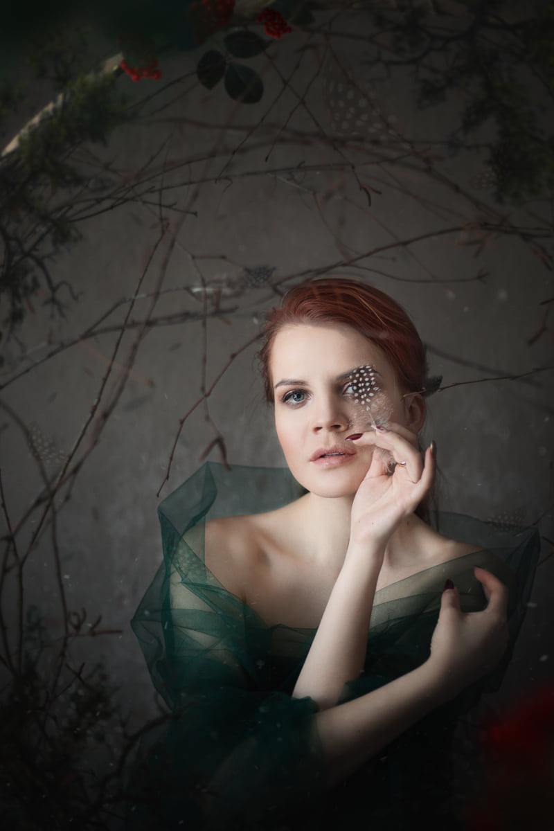 Photo by Katerina Klimova, Anna Savelyeva - Kavyar