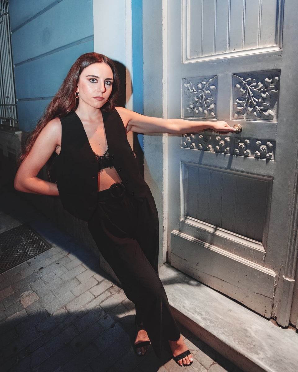 Photo by Anna Esposito - Kavyar