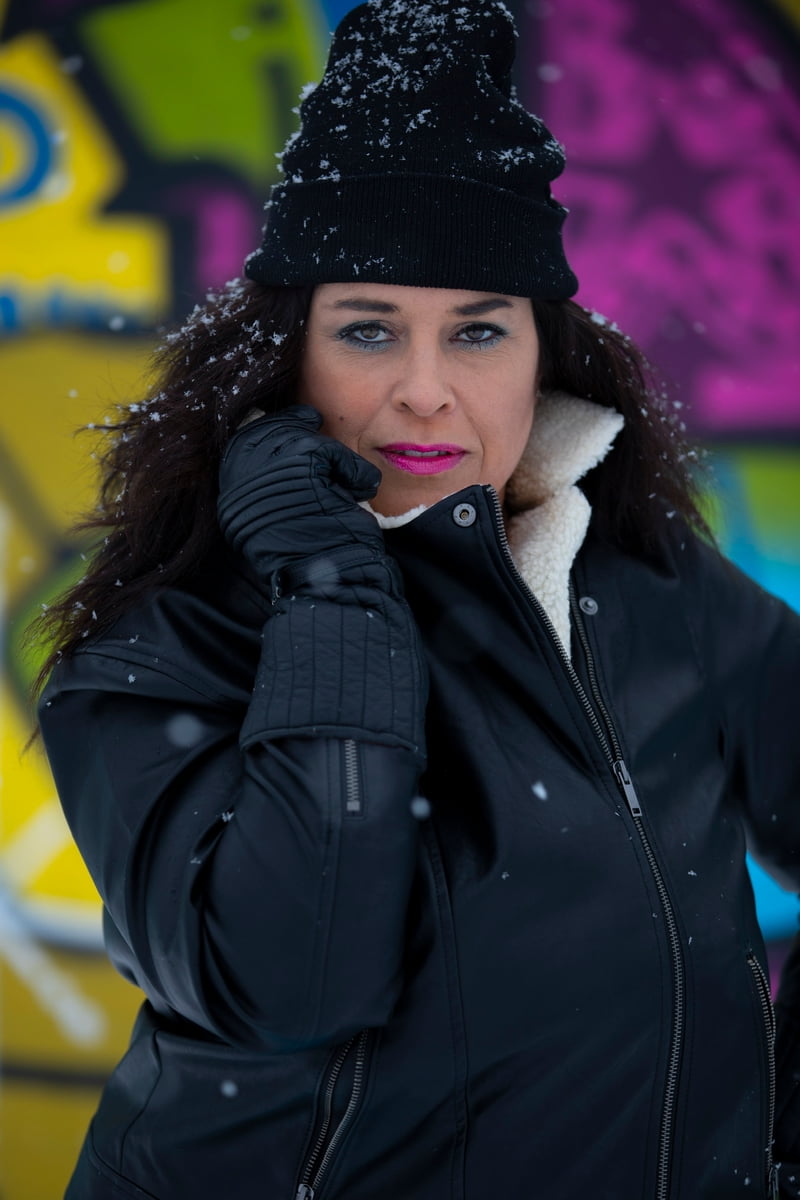 Jacqueline Biollo - Kavyar