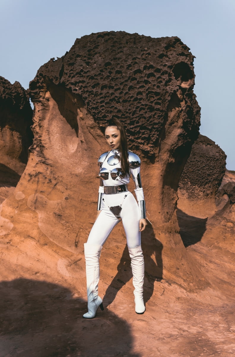 Photo by Kate - Kavyar