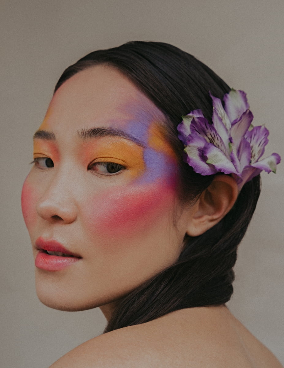 Photo by Regina Brus, Karina Jemelyjanova, Hadisha Sovetova - Kavyar