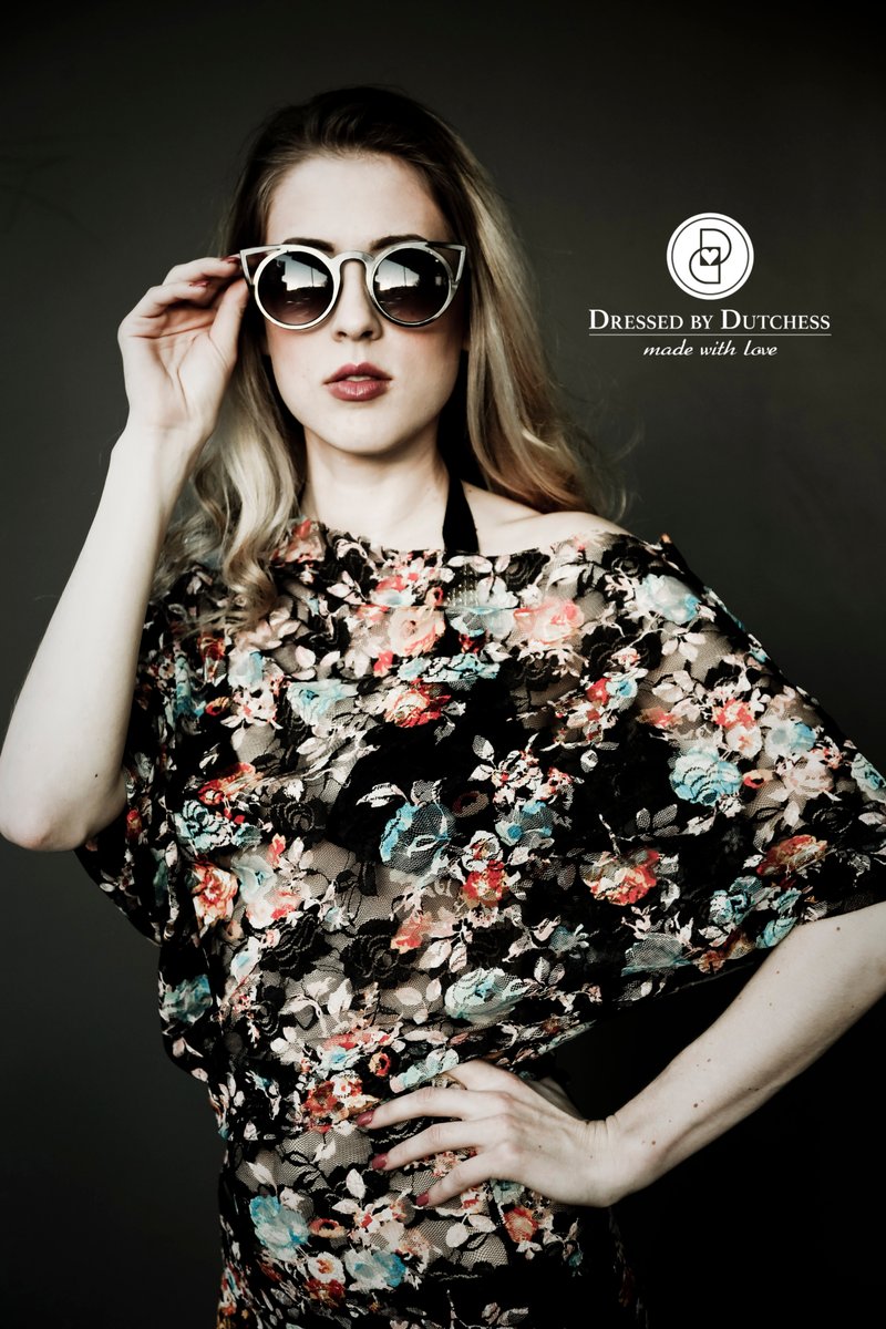 Photo by Dressed By Dutchess, Haley Copello, Cerraeh Laykin - Laykin ...