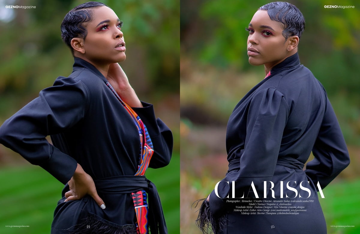 Eva Lourence - Kavyar