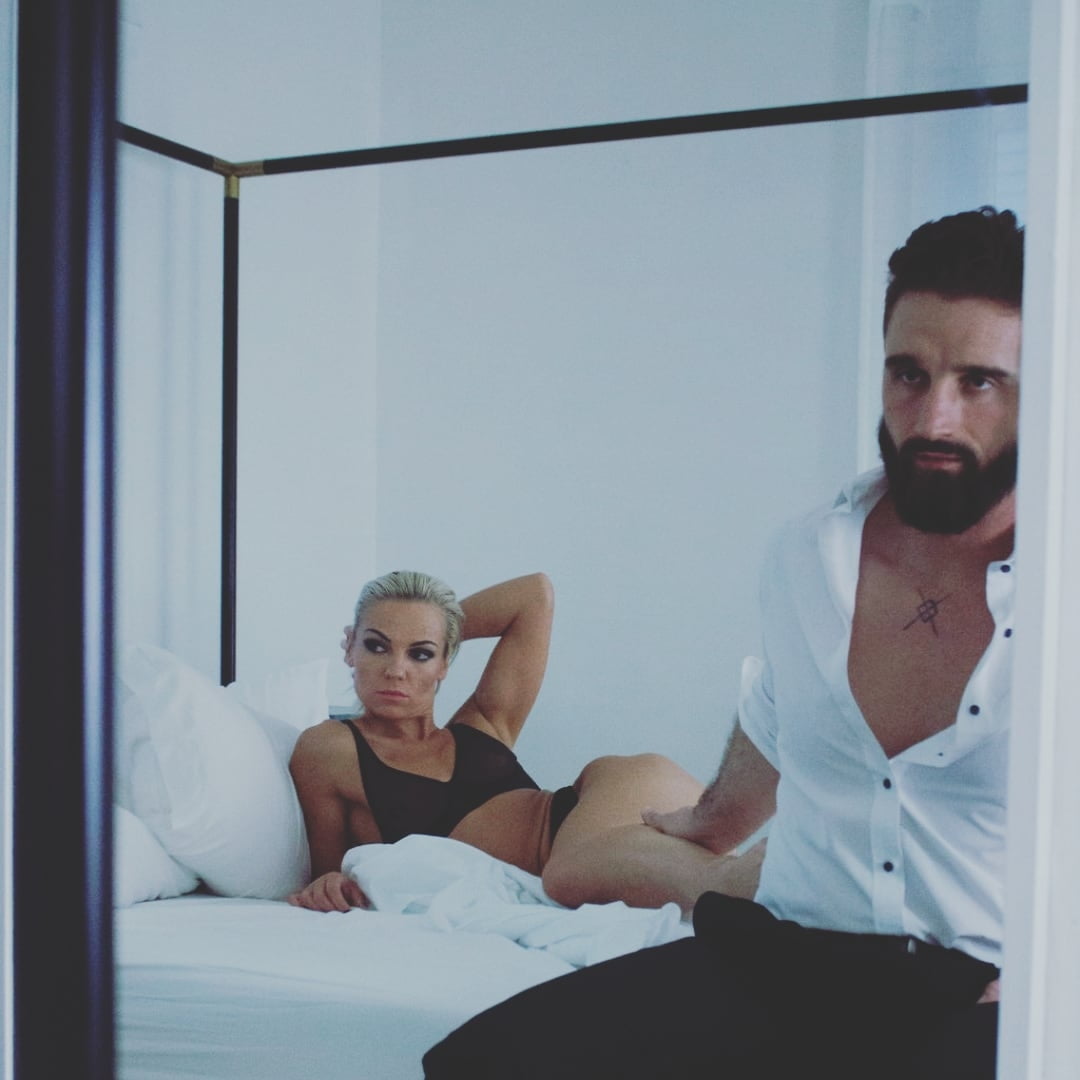 Stephanie Mae - Kavyar