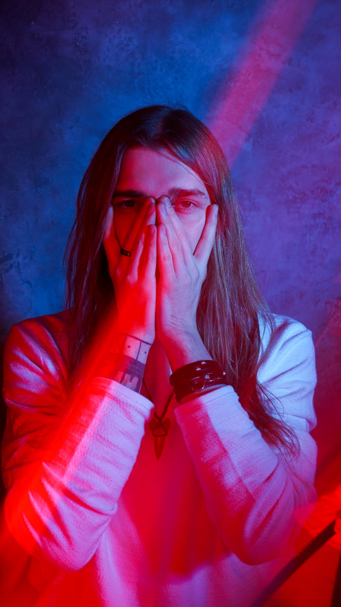 Alexey Wolf - Kavyar