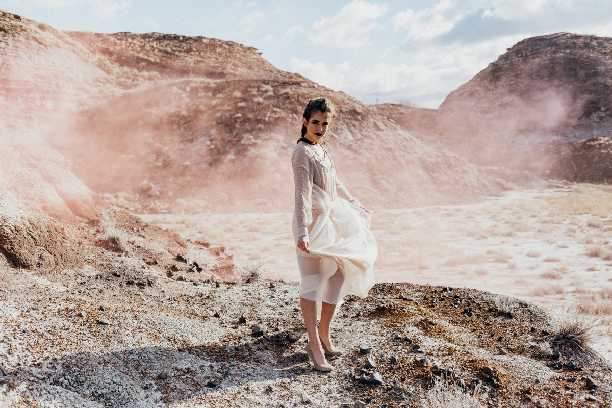 Photo by Paige Koster, Johanna Hannaford, Talaina Lucente - Kavyar