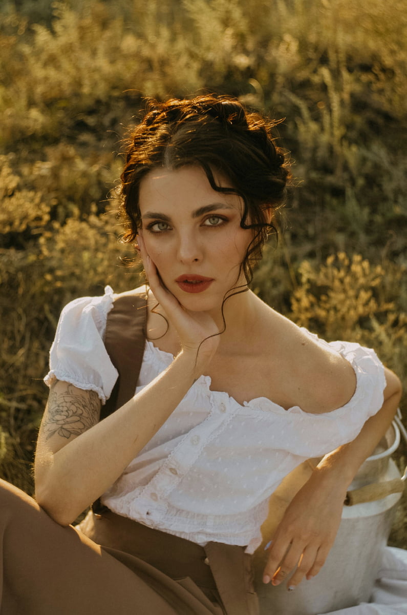 Photo by Anna Shostak - Kavyar