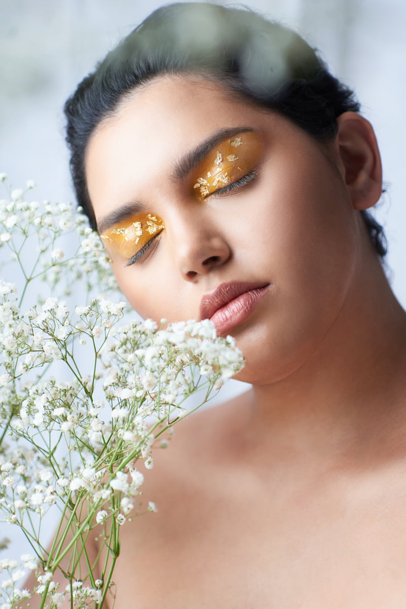 Photo by Lisa Pavlova, Stephanie Rosa, Javon Beverly - Kavyar