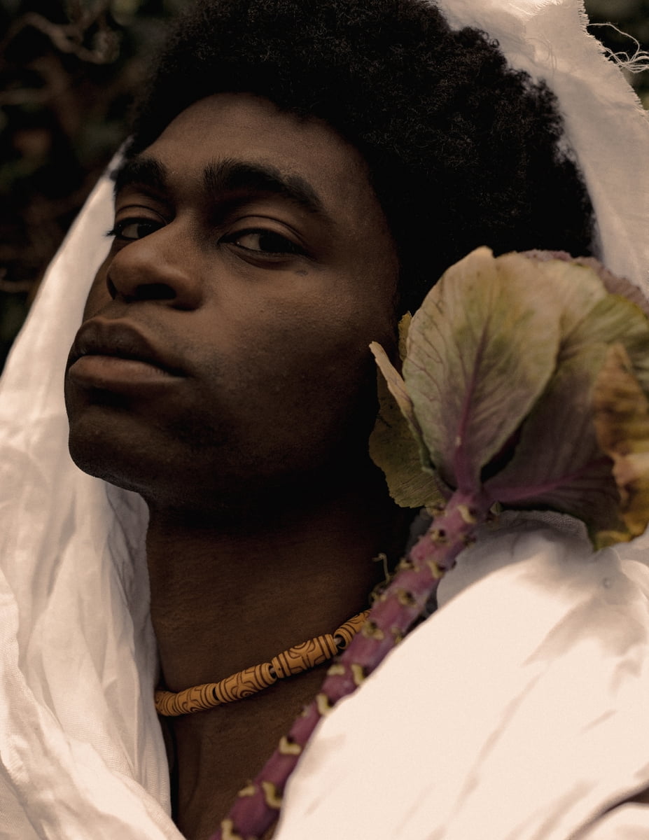 Photo by Rangarirayi Mahlunge, John Pougué-Biyong - Kavyar