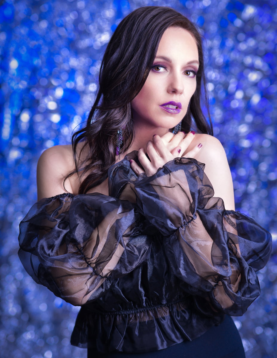 Photo by Ty Chee, Debbie Abazia - Kavyar