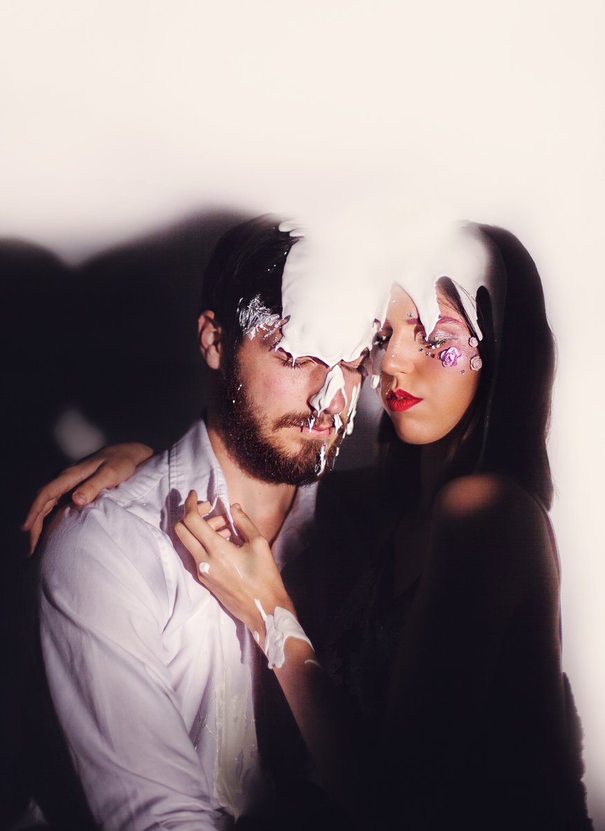 Photo by Rubie Lafountaine, Carla Nicholson, Alex Chatfield, Rebeca Van ...