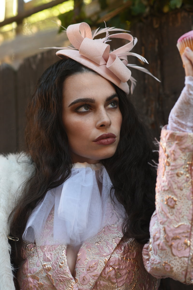 Photo by Amanda Denton-Lusso, Tiffany Lizardi, Michael Steven Gallegos ...