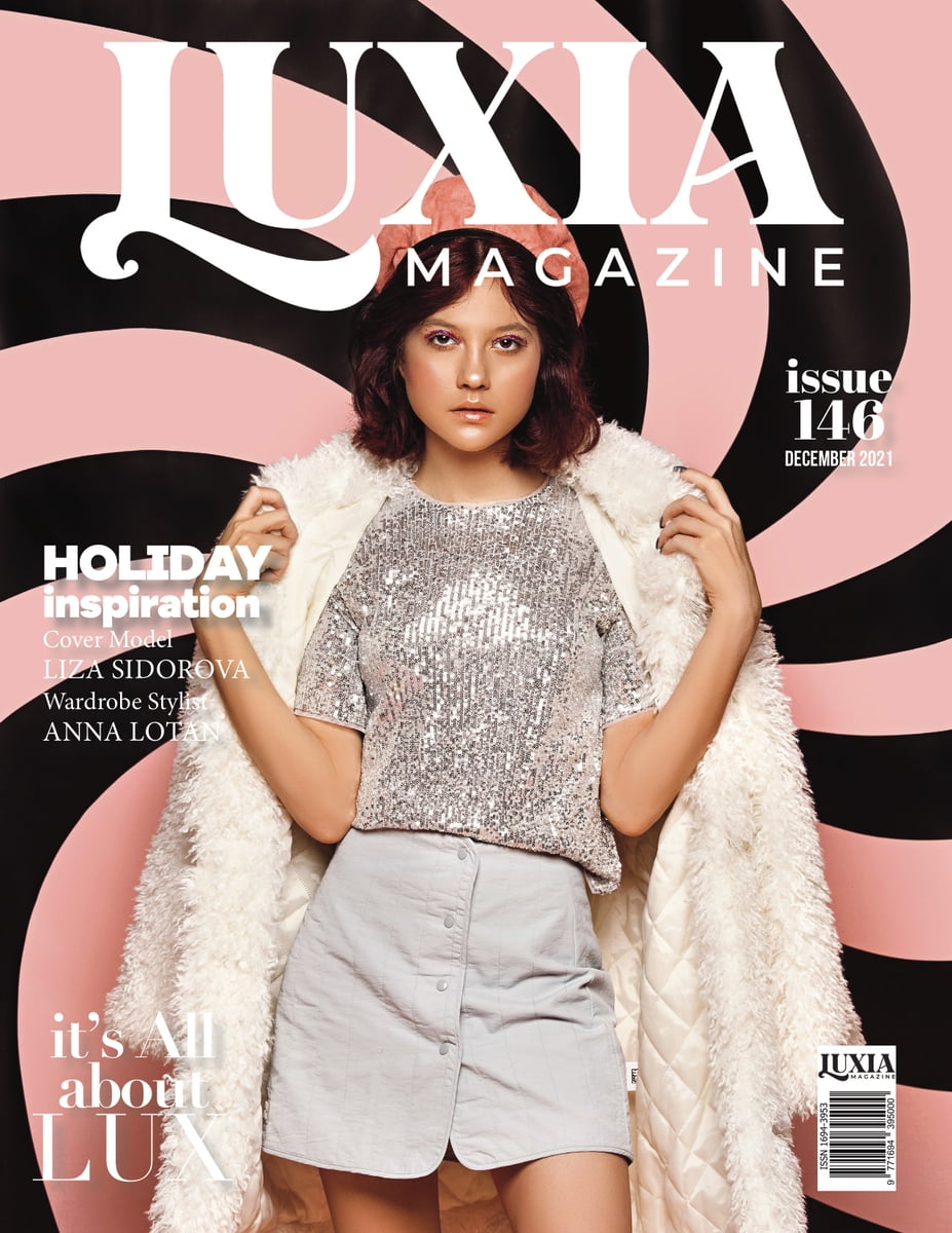 Photo by Luxia Magazine, Natalee Wine, Ann Lotan, Ann Lotan, Liza ...