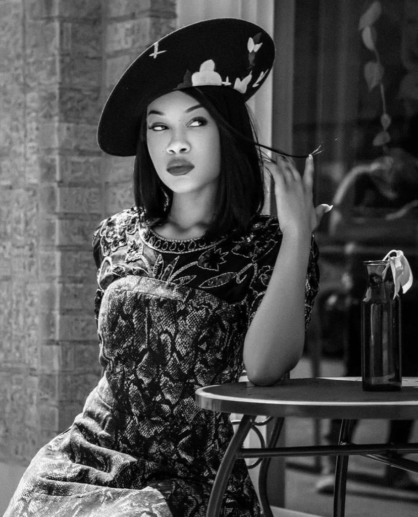 Photo by Kodie Kay Crenshaw , Jo Ashley Edwinna Mignon Wilson ...