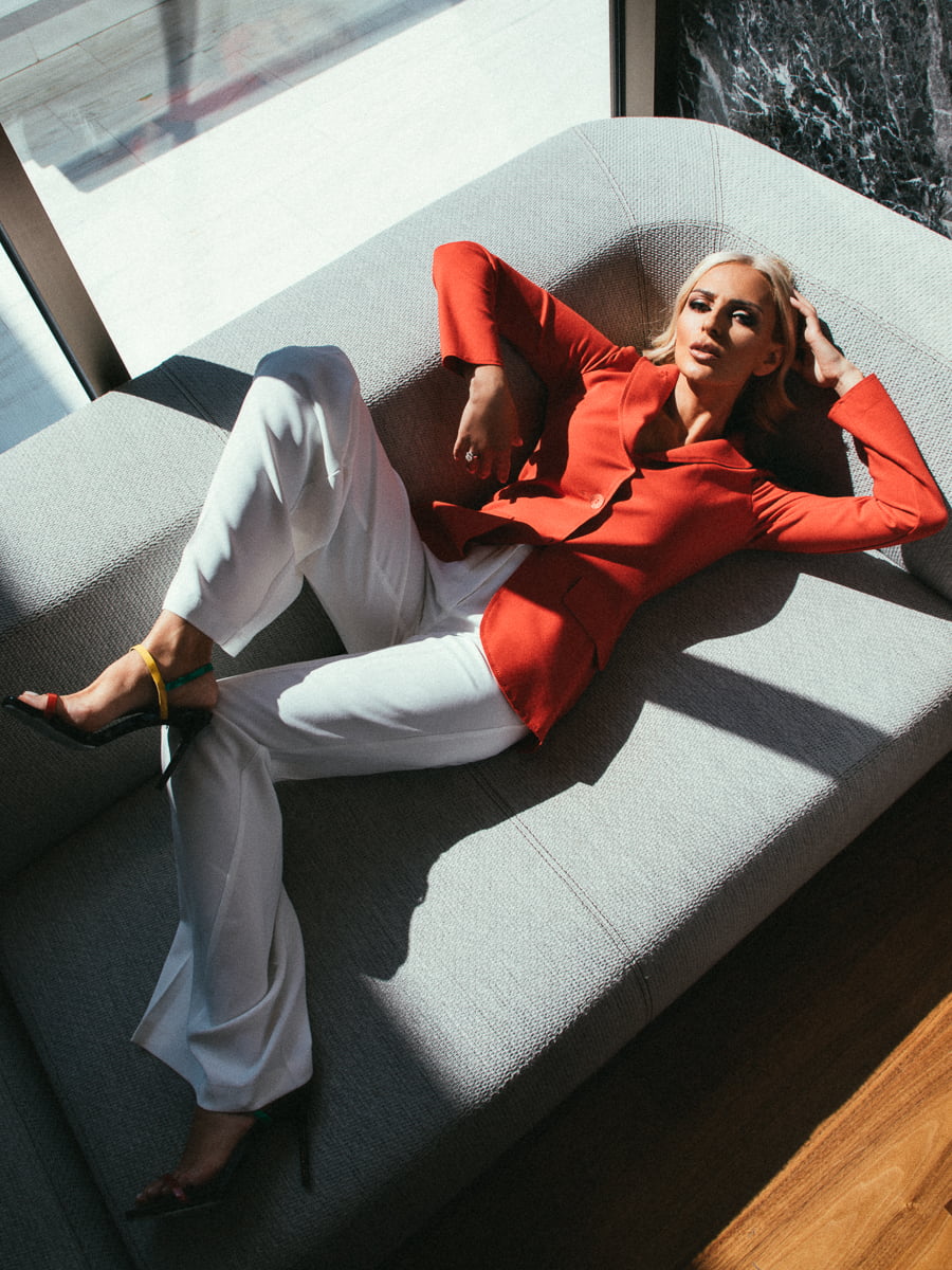 Photo by Olga Vasilchenko - Kavyar