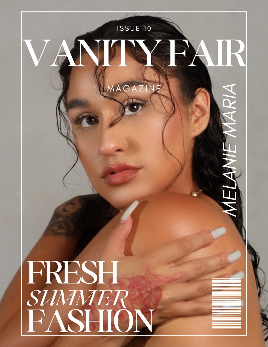 Melanie Maria - Kavyar