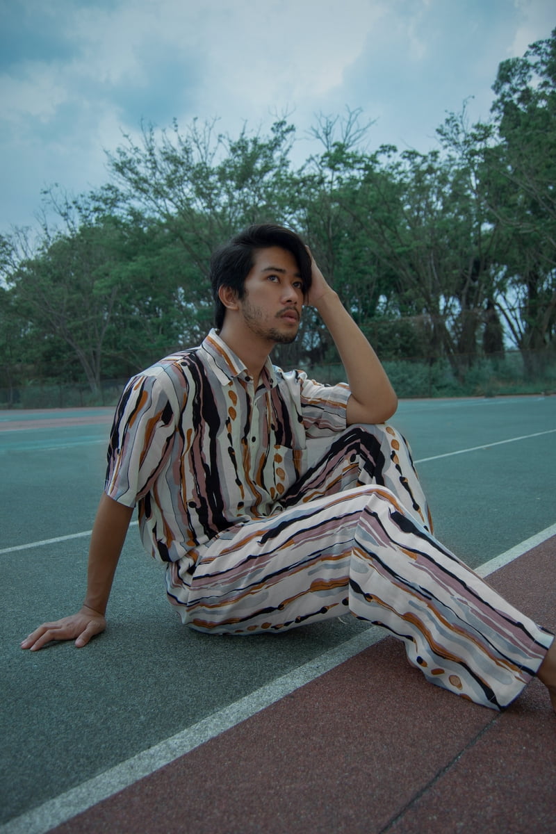 Photo by Rijki Derma Wahyu, Rizal Permana - Kavyar