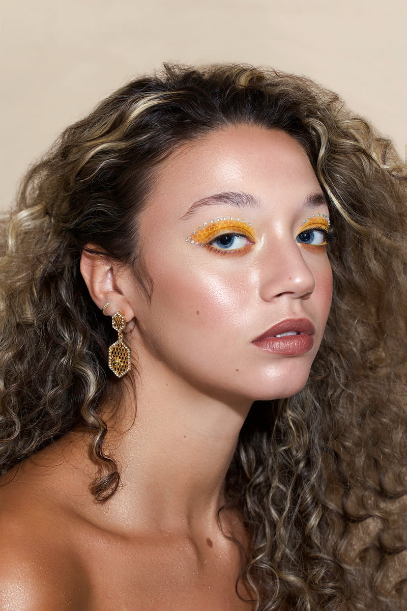 Photo by Alisa Jarmon, Meri Hodžić, Hannah Sadler - Kavyar