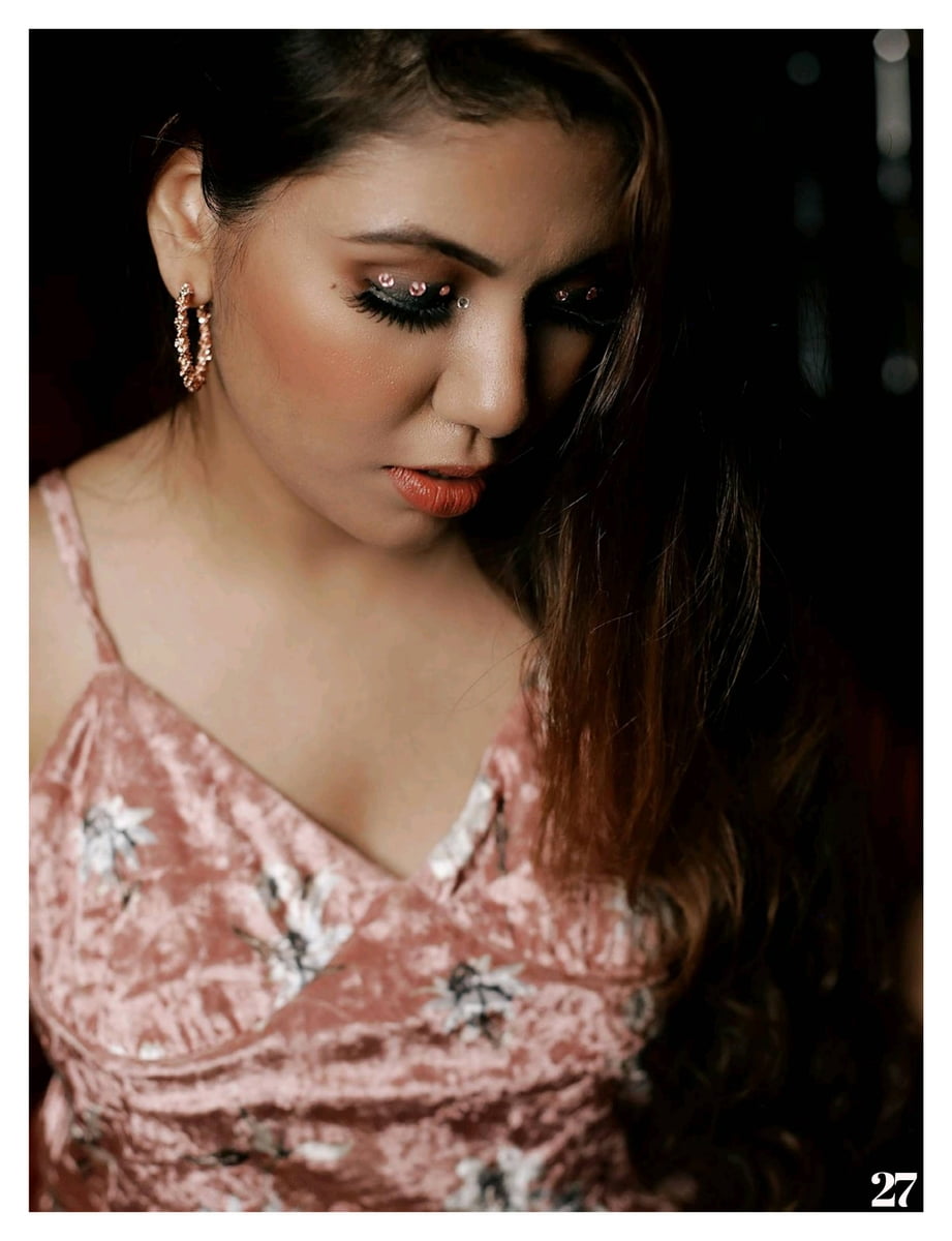 Photo by Shiuli Chakravorty, Karan Dua, Sushmita Rawat - Kavyar