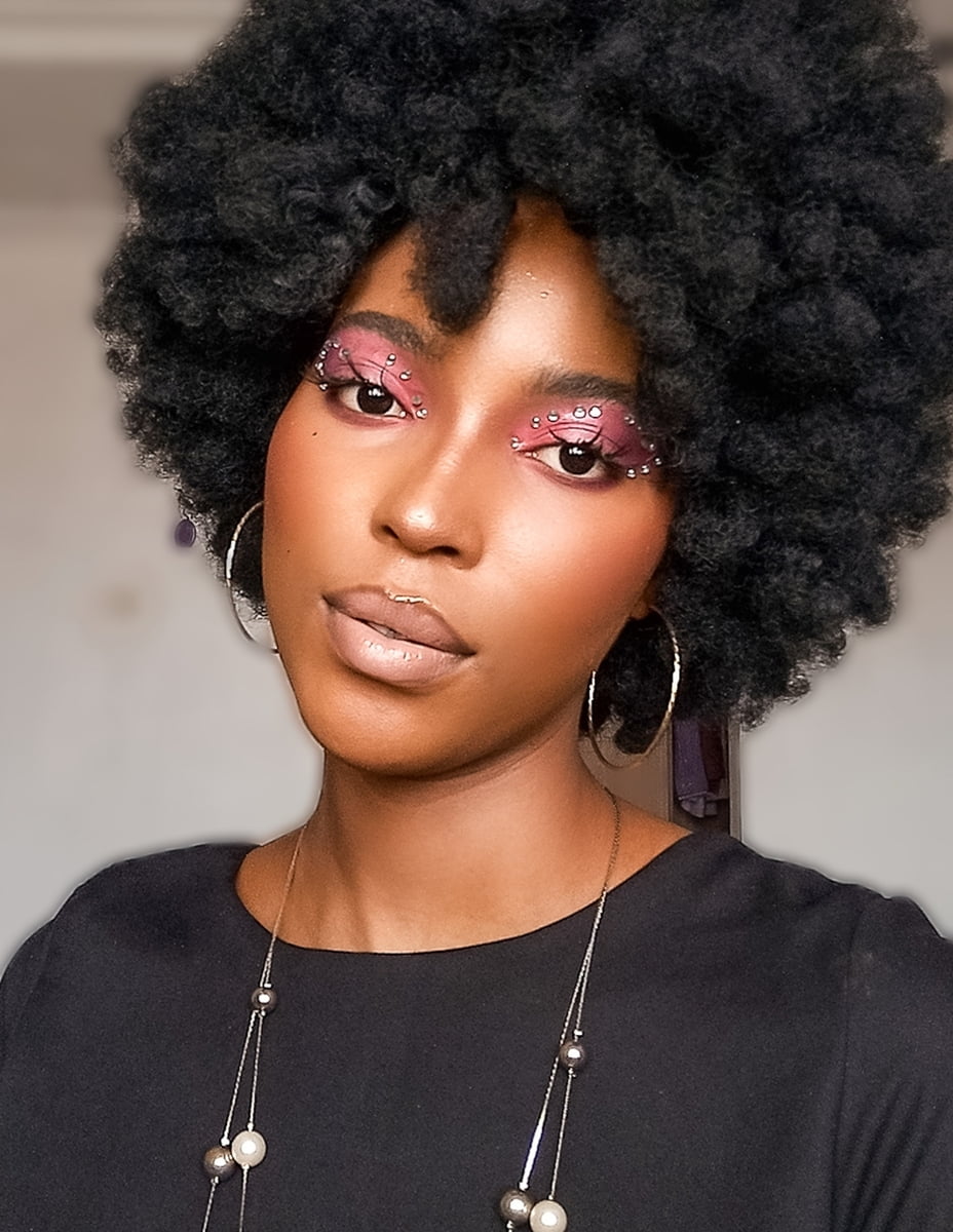 Photo by Goodness Ellen Davidson - Kavyar