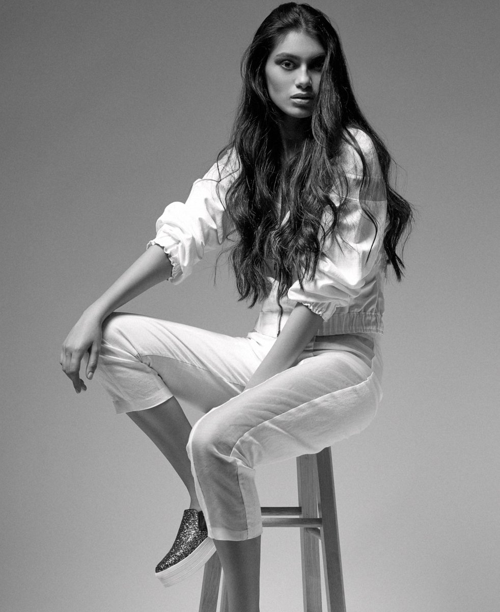 Bianca German - Kavyar