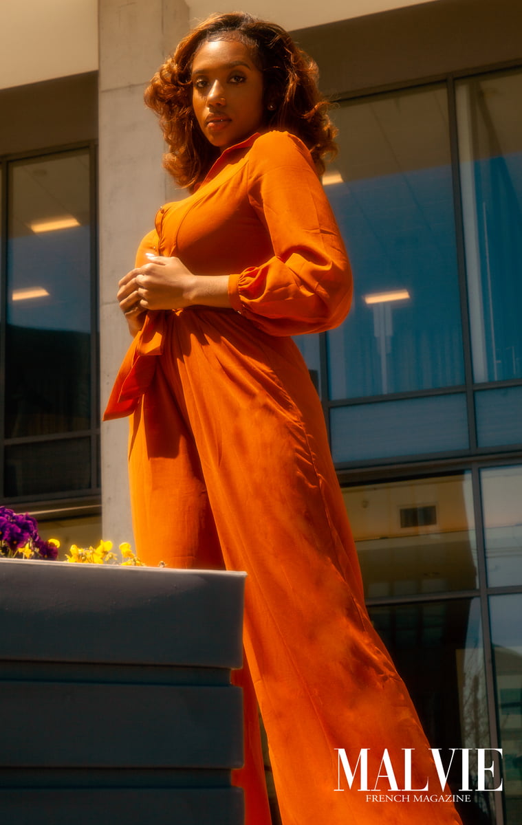 Photo by MALVIE Magazine, Scott Phillips, Antonia Alily - Kavyar